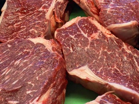 How to Buy Half a Cow Online in Oklahoma - Wild Country Meats