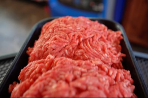 Are You Worried That Your Ground Beef Turned Brown? (It's Actually ...