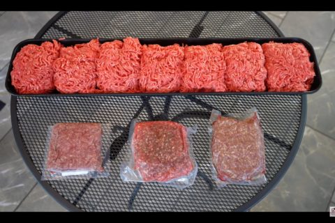 Are You Worried That Your Ground Beef Turned Brown? (It's Actually ...