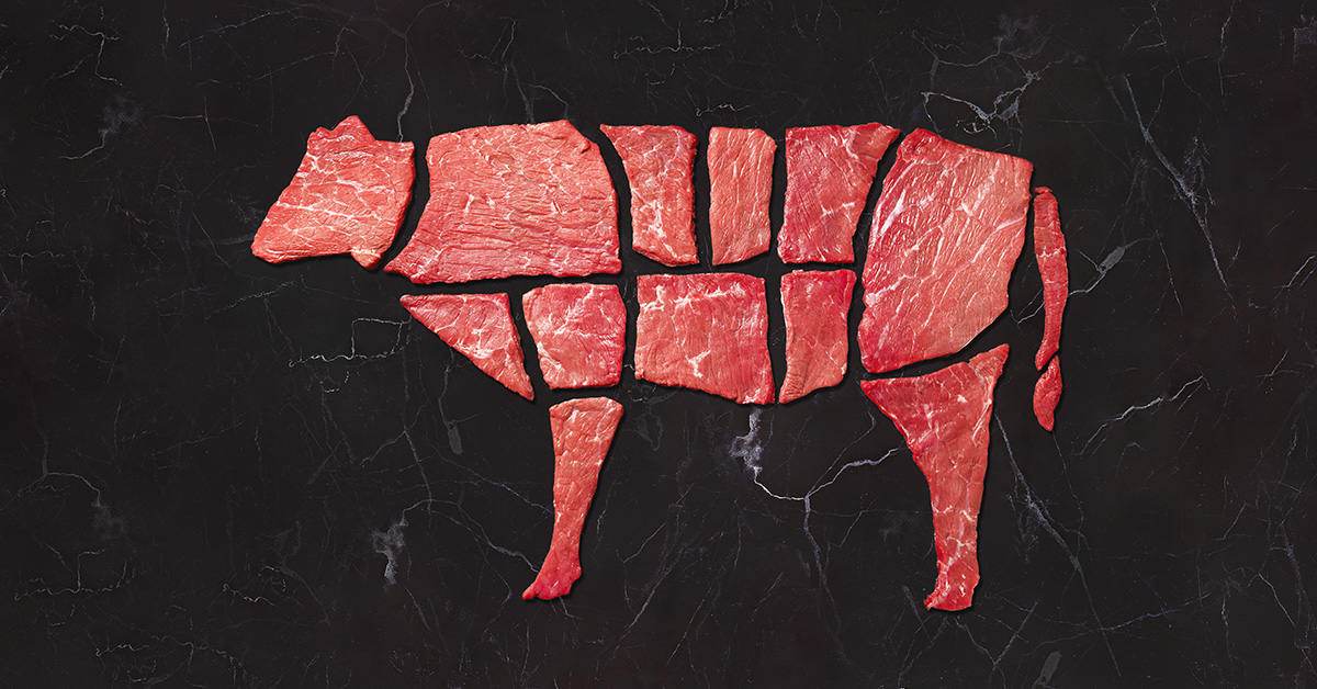 How to Stretch a Quarter Beef Across 30+ Meals - Wild Country Meats