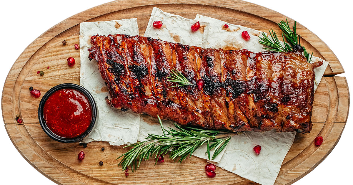 St. Louis Style Ribs vs Spare Ribs: What's the Difference? - Wild ...