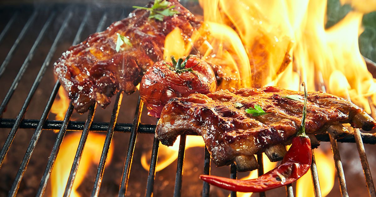 St. Louis Style Ribs vs Spare Ribs: What's the Difference? - Wild ...